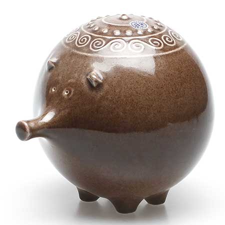 Göran Andersson – Animals from Upsala–Ekeby